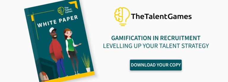 Gamification in Recruiting: Everything You Need to Know - The Talent Games
