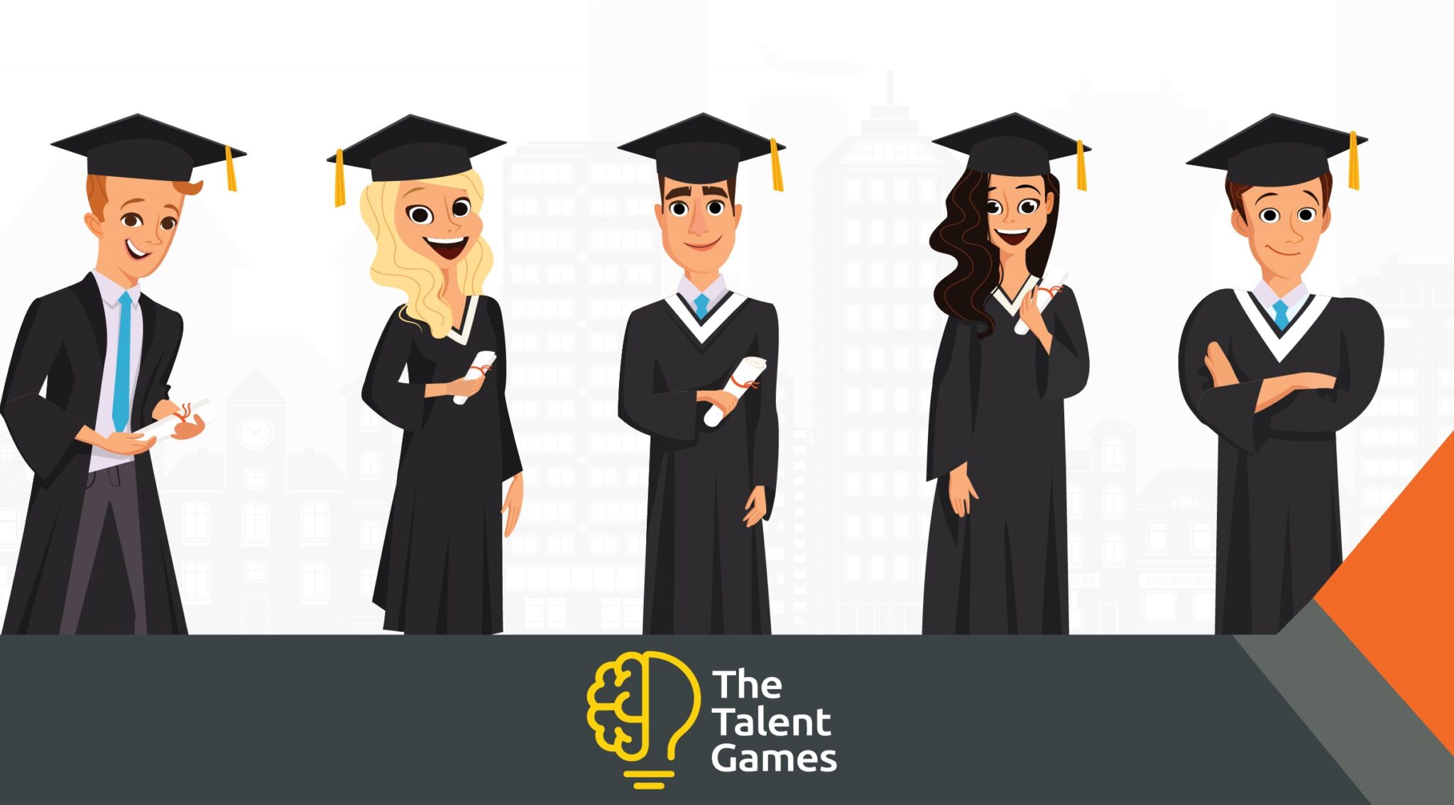 Gamification in Recruiting: Everything You Need to Know - The Talent Games