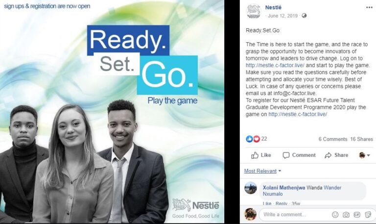 Gamification in Recruiting: Everything You Need to Know - The Talent Games