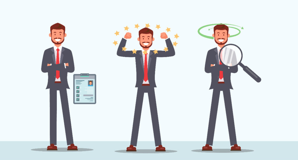 How to Leverage a Full Spectrum of Talent Assessments