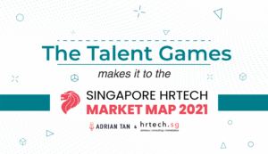 News: The Talent Games gets featured in the Singapore HR Tech Market ...