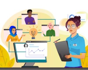 Gamified Assessment Platform for Recruitment | The Talent Games