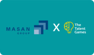 The Talent Games: Gamified Assessments | Graduate Hiring Solutions