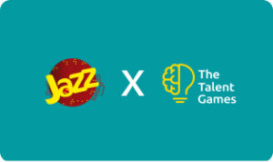 The Talent Games: Gamified Assessments | Graduate Hiring Solutions