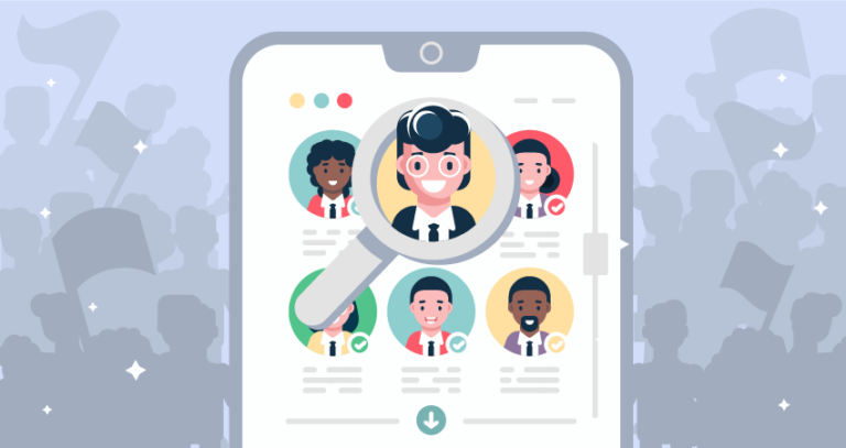 Using Gamified Assessments as Candidate Screening Tool