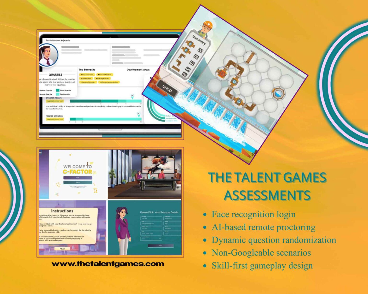 Top 9 Ways to Prevent Cheating in Online Assessments in 2025 - The ...