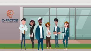 The Talent Games: Gamified Assessments | Graduate Hiring Solutions