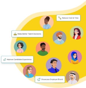 The Talent Games: Gamified Assessments | Graduate Hiring Solutions