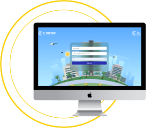 The Talent Games: Gamified Assessments | Graduate Hiring Solutions