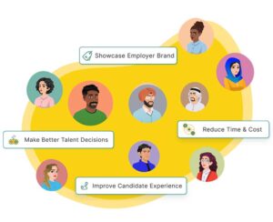 Gamified Assessment Platform for Recruitment | The Talent Games