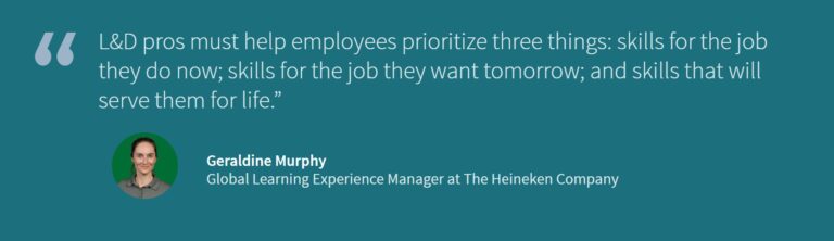 Talent Management Trends 2025: Future-Proofing Perspectives - The ...