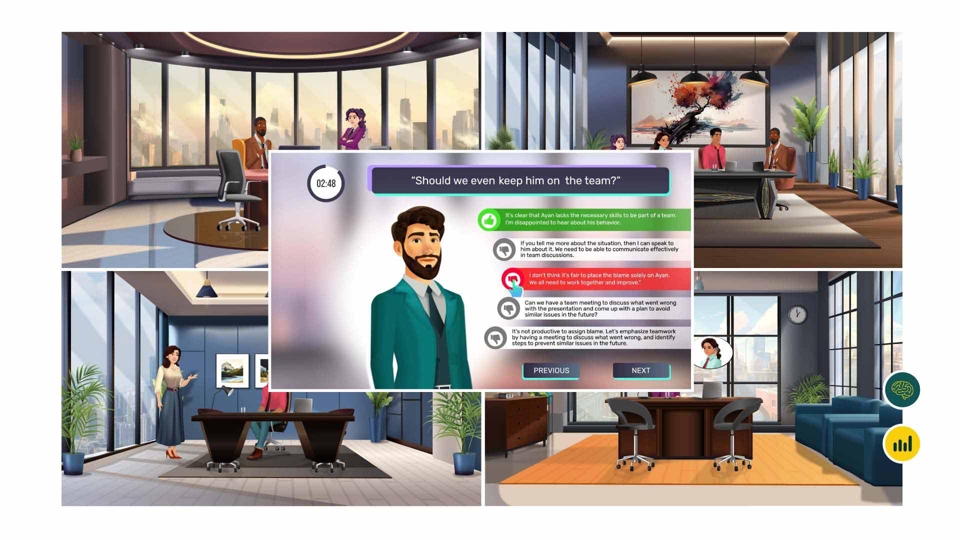 Hiring for Culture Fit with Gamified Assessments in 2025 - The Talent Games