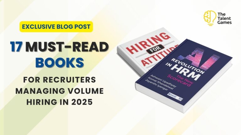 Celebrating HR Day 2025: 17 Must Read Books for HR Leaders - The Talent ...