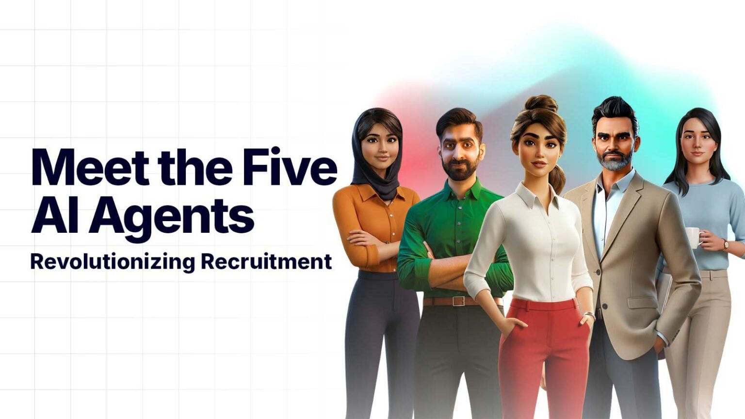 5 AI Hiring Agents Transforming Recruitment in 2026 - The Talent Games